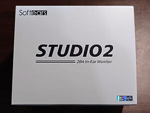 【レビュー】Softears Studio 2 – あたたかく、正確に。包み込まれるモニター体験 – UNI-SONIA